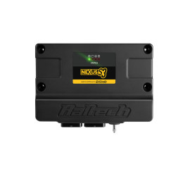 HALTECH NEXUS S3 ECU + Plug and pin set